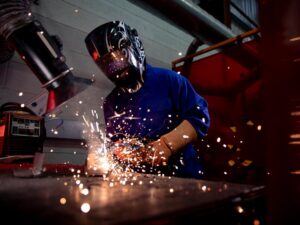 Vocational Training in DeSoto, TX & Fort Worth, TX | MT Training